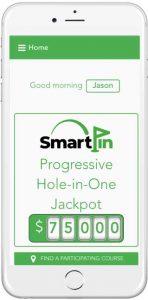 What Is SmartPin? - Tee Times Magazine