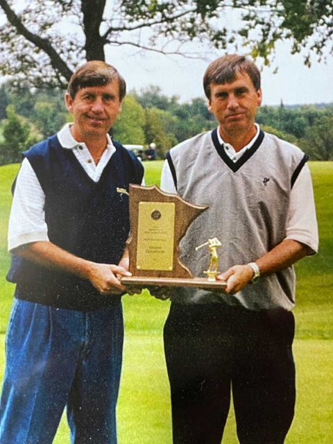 Sauer Brothers’ Legend Continues At Tianna Golf Club - Tee Times Magazine